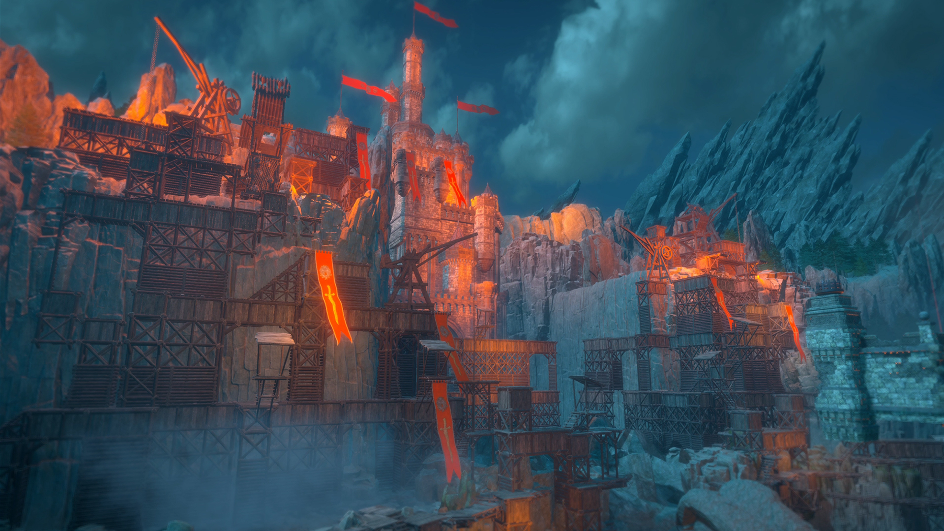 Steam Community :: Warlander