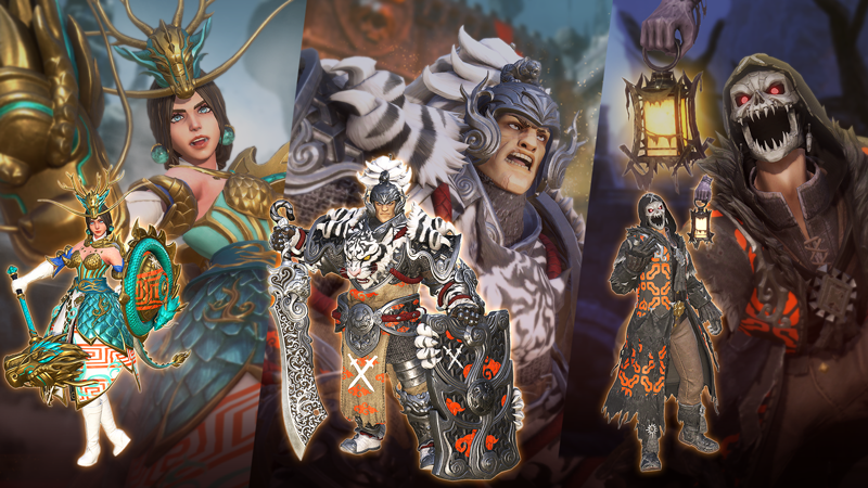 Steam Community :: Warlander
