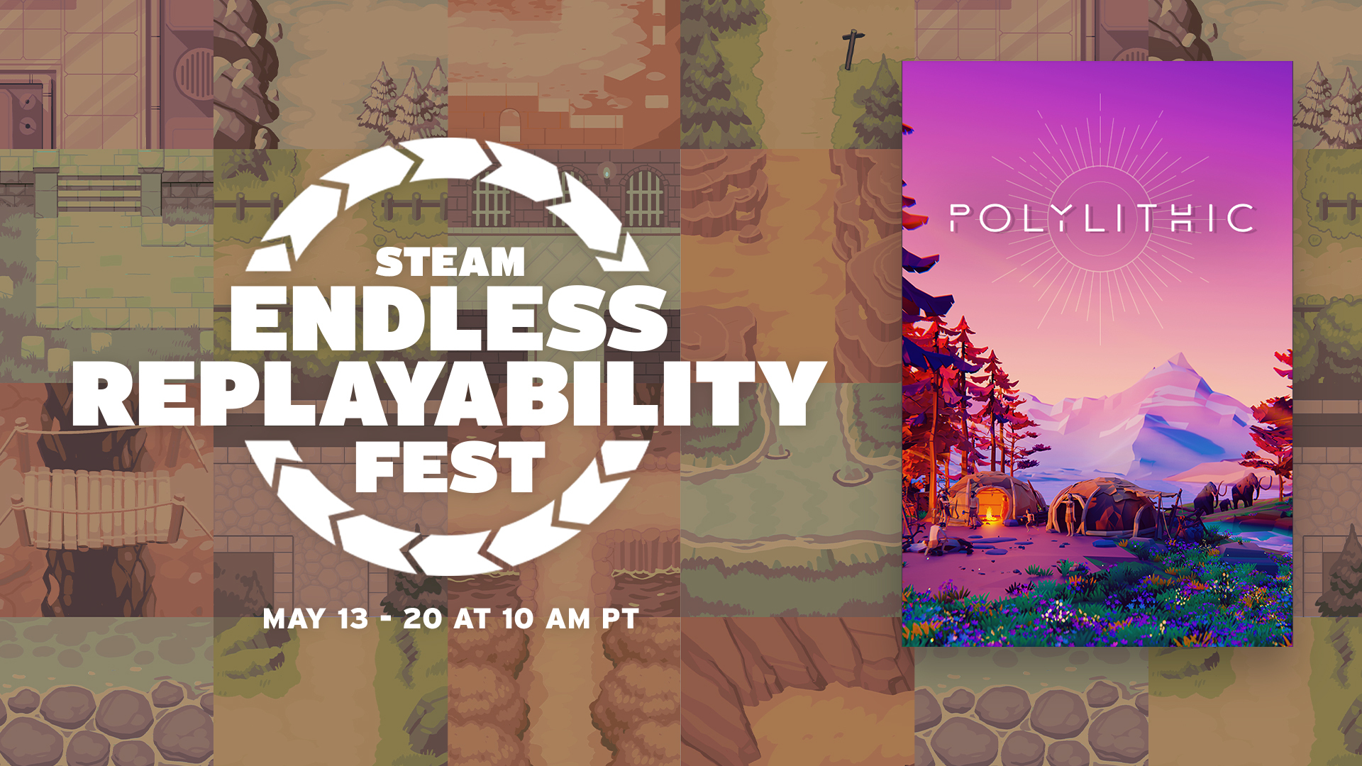 Steam Community :: Polylithic