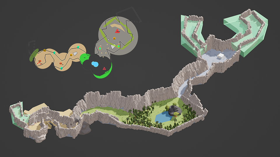 Steam Community :: Polylithic