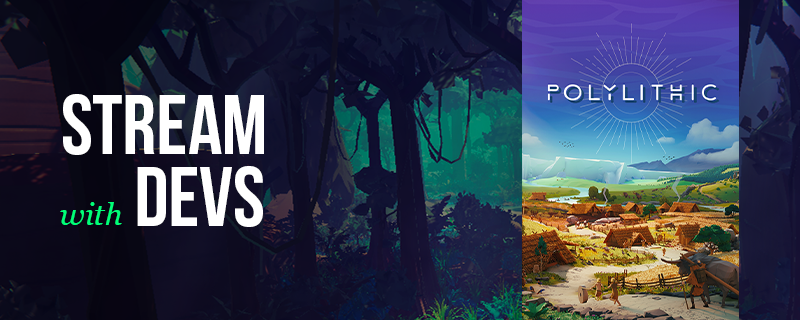 Steam Community :: Polylithic