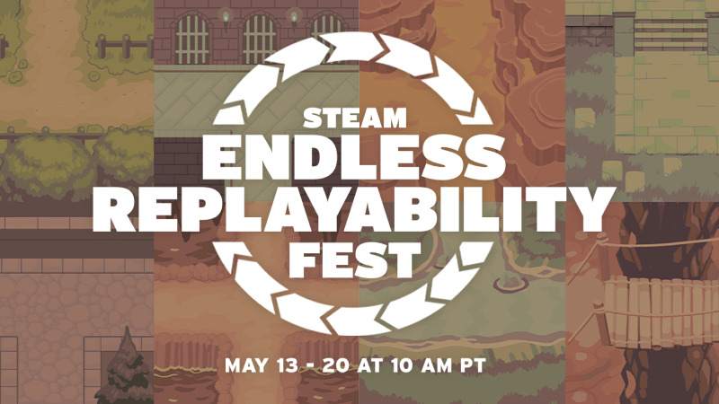 Polylithic - Endless Replayability Fest & Developer Stream - Steam News