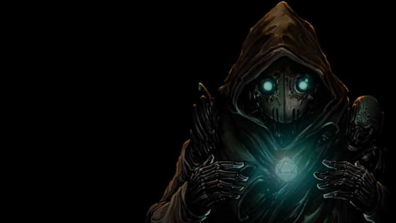 Steam :: Primordia :: Primordia Steamdeck - Pre-release details