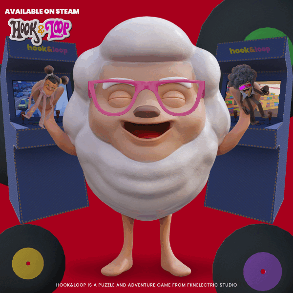 Steam Community :: Hook&Loop