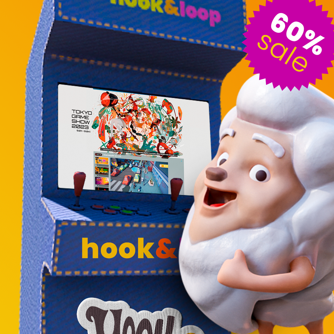 Steam Community :: Hook&Loop