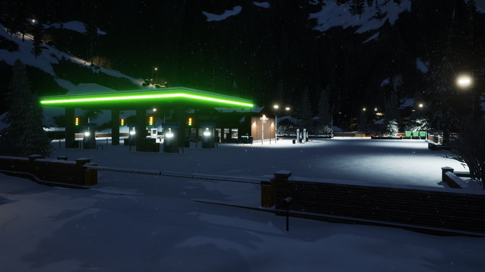 Steam Community :: Snow Plowing Simulator