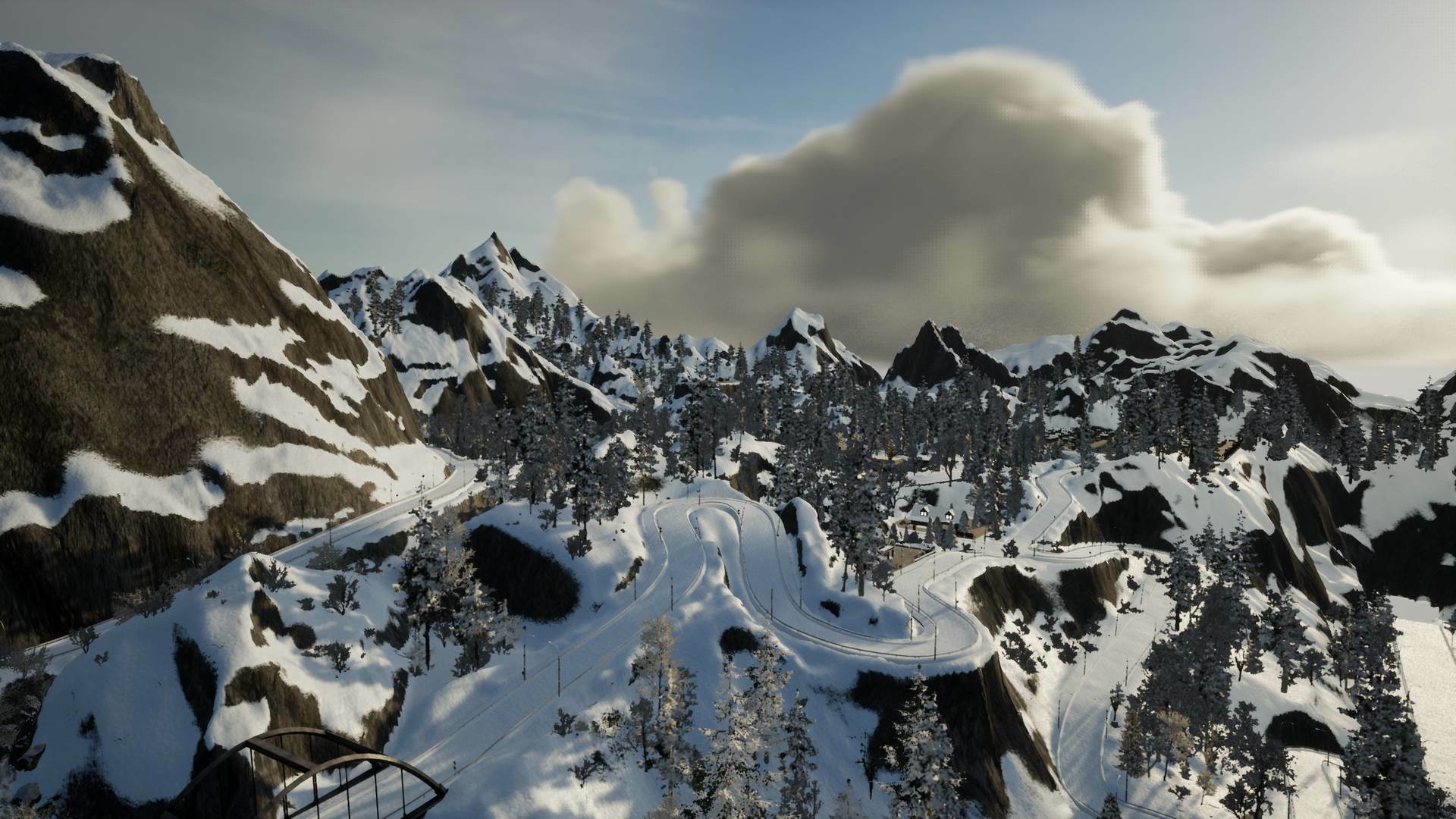 Steam Community :: Snow Plowing Simulator