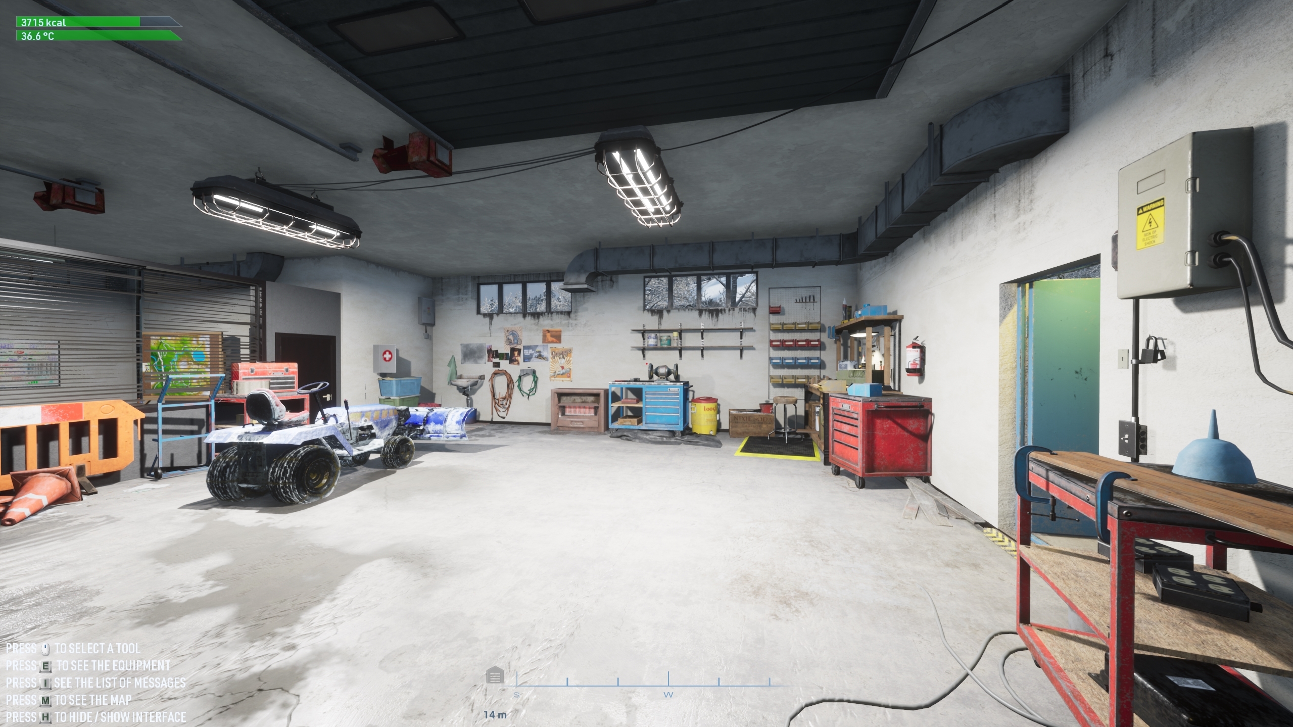 Steam Community :: Snow Plowing Simulator