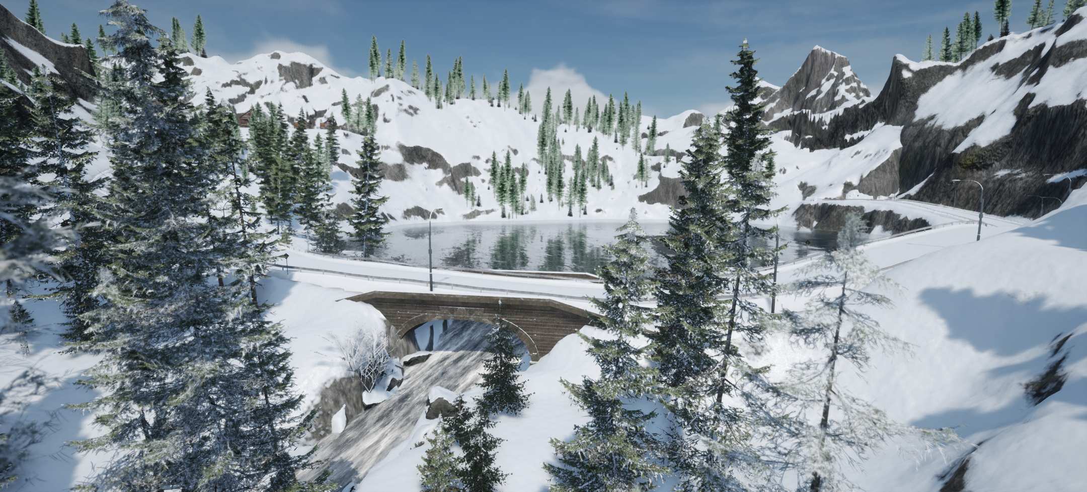 Steam Community :: Snow Plowing Simulator