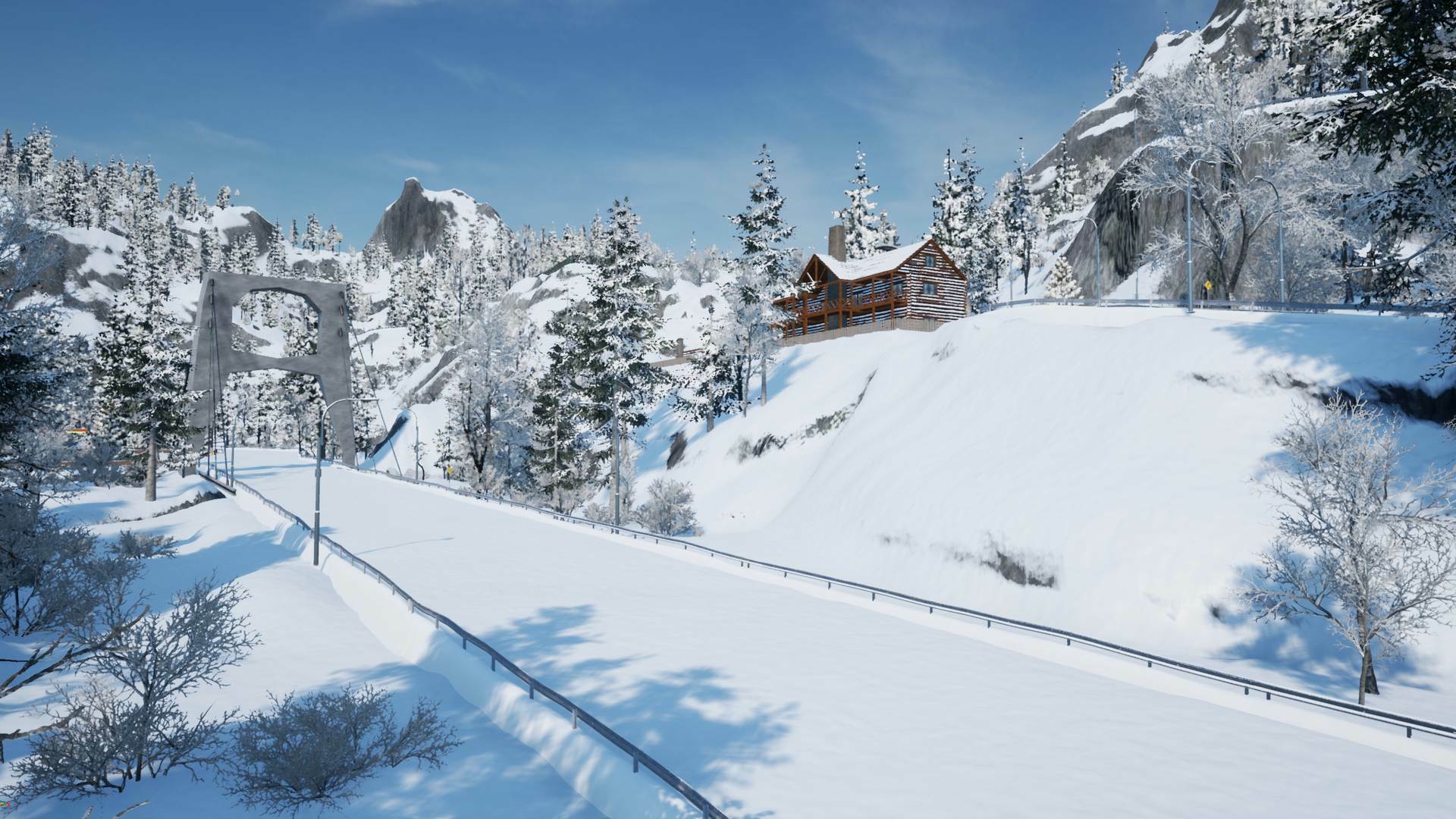 Steam Community :: Snow Plowing Simulator