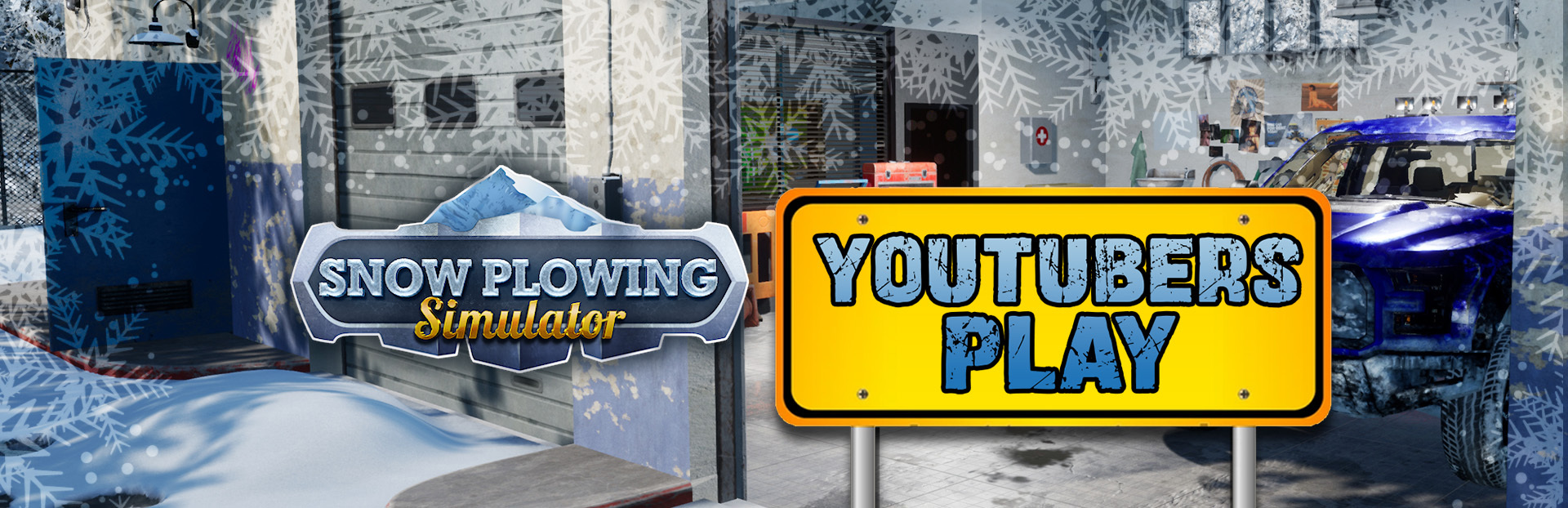 Steam Community :: Snow Plowing Simulator