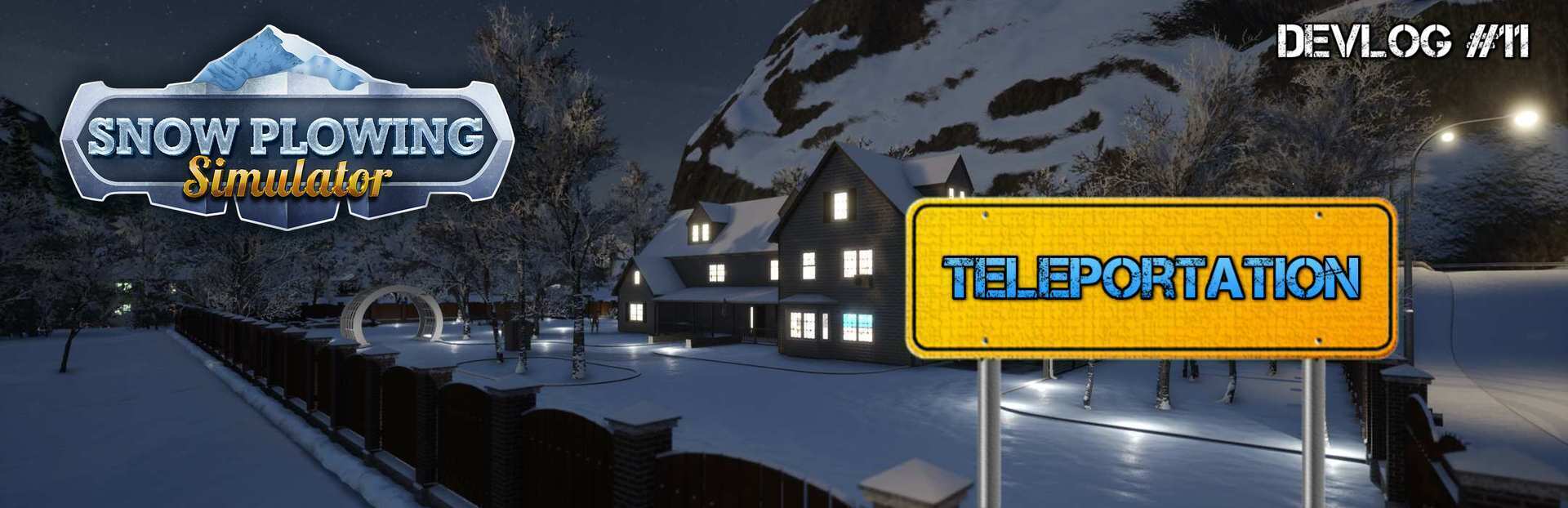 Steam Community :: Snow Plowing Simulator