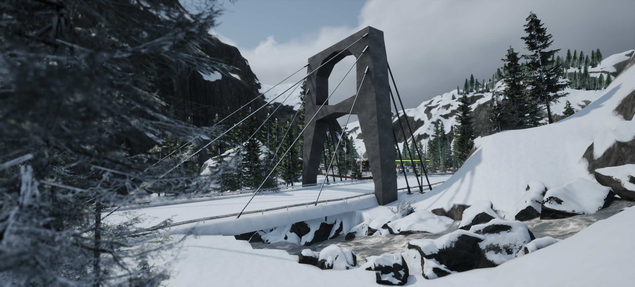 Steam Community :: Snow Plowing Simulator