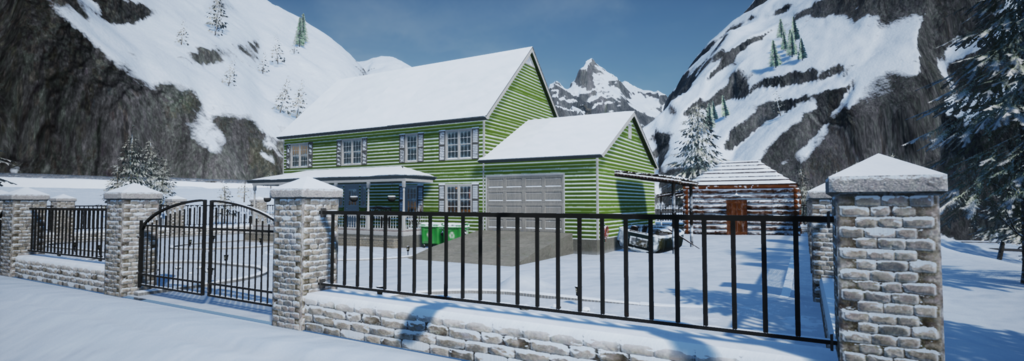 Steam Community :: Snow Plowing Simulator