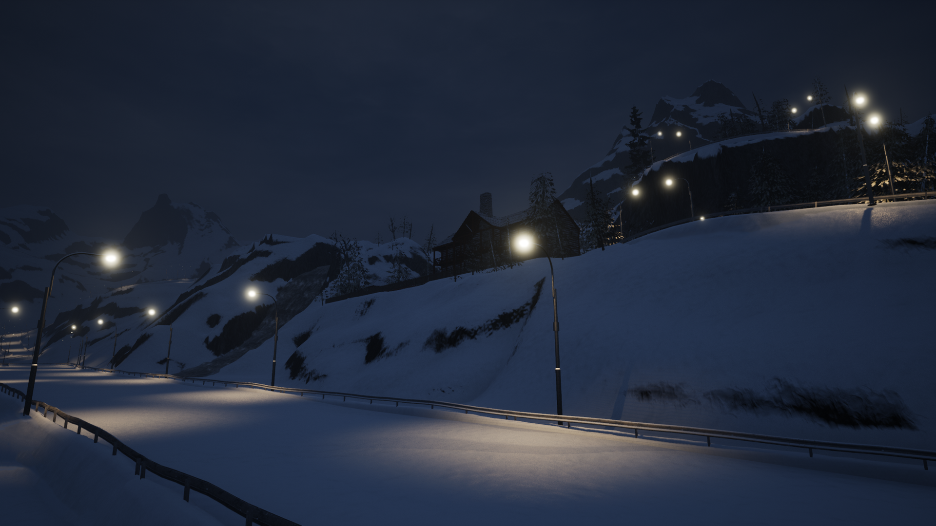 Steam Community :: Snow Plowing Simulator
