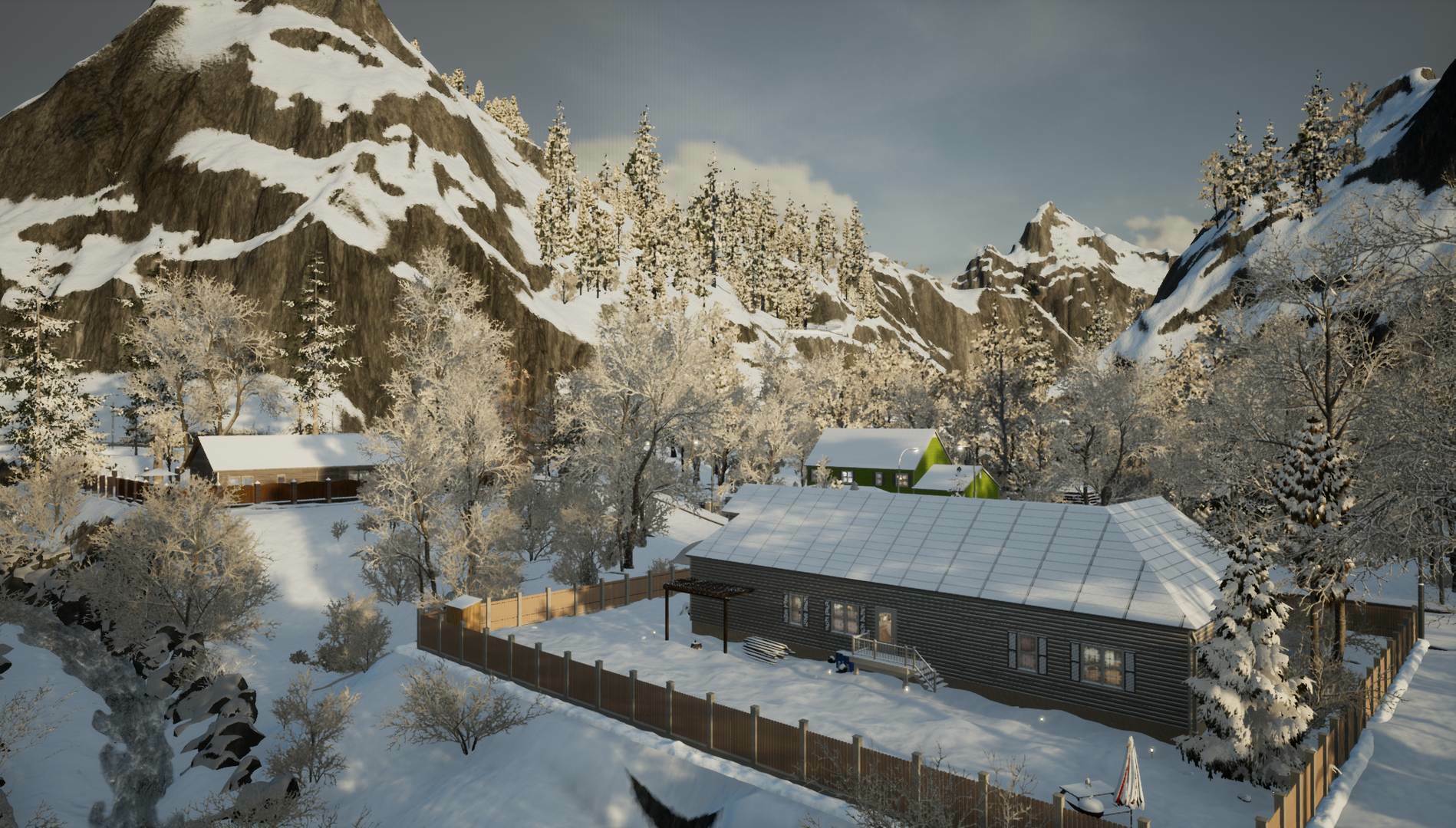 Steam Community :: Snow Plowing Simulator