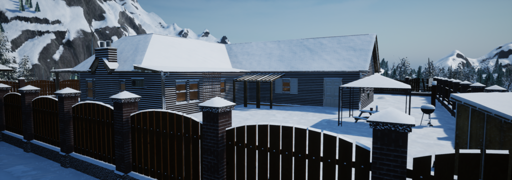 Steam Community :: Snow Plowing Simulator