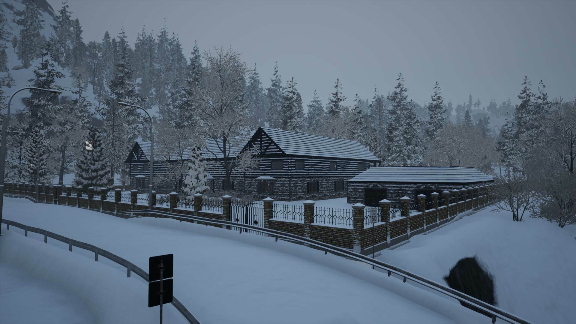 Steam Community :: Snow Plowing Simulator