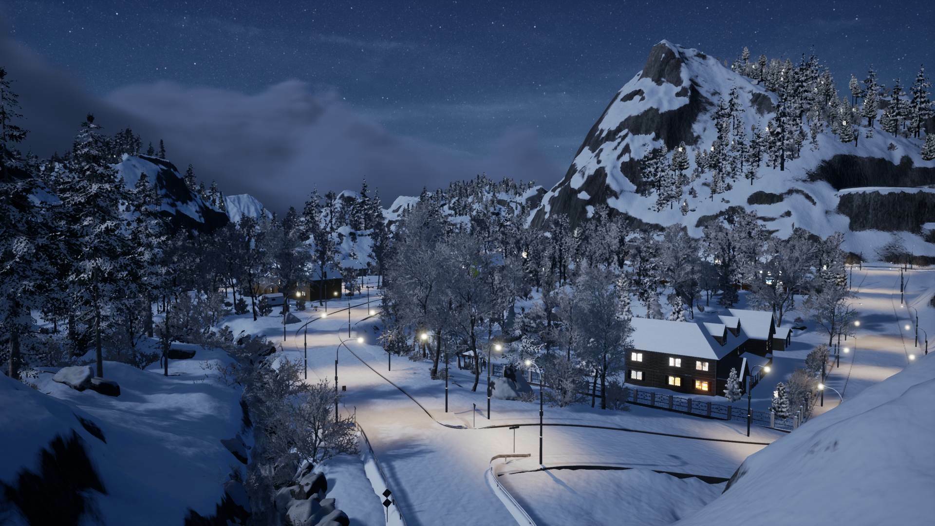 Steam Community :: Snow Plowing Simulator