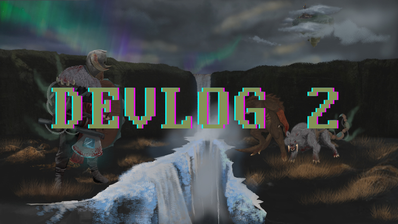 Nanokings - Devlog 2: Push, Push - Steam News