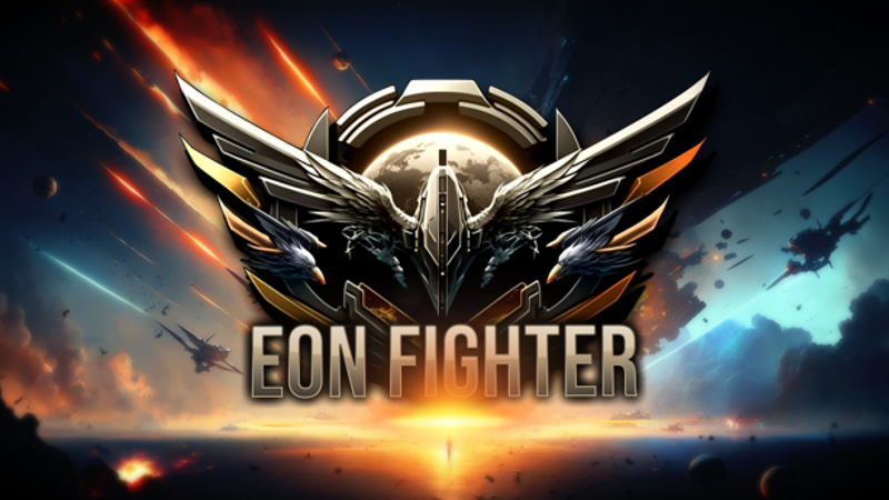 Steam :: EON Fighter :: 深空幸存者 公告