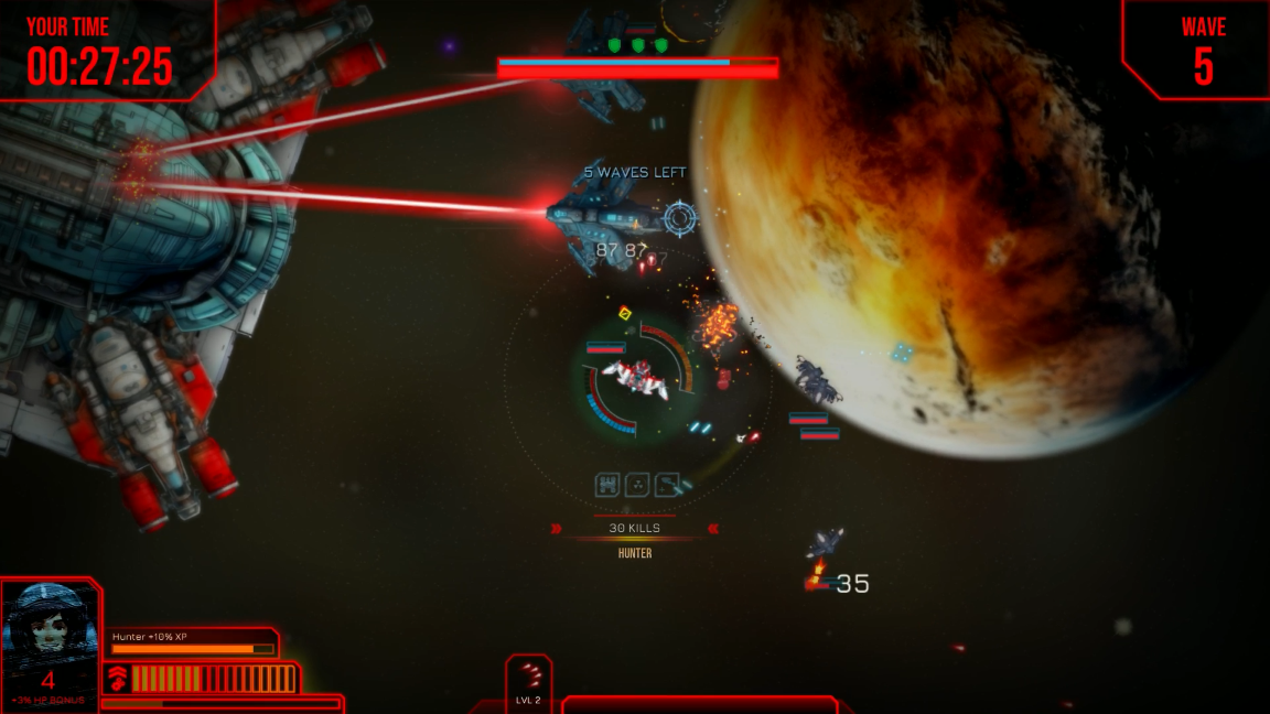 Steam Community :: EON Fighter