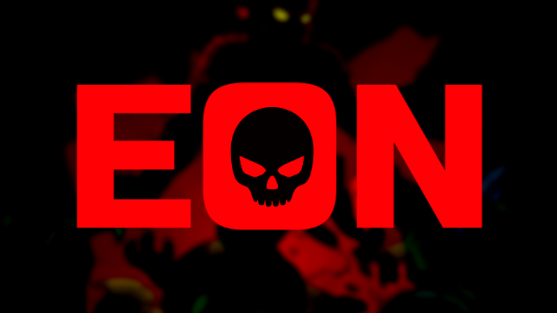 EON Fighter - Expanding the EON universe! - Steam News