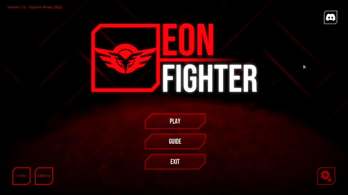 Steam Community :: EON Fighter
