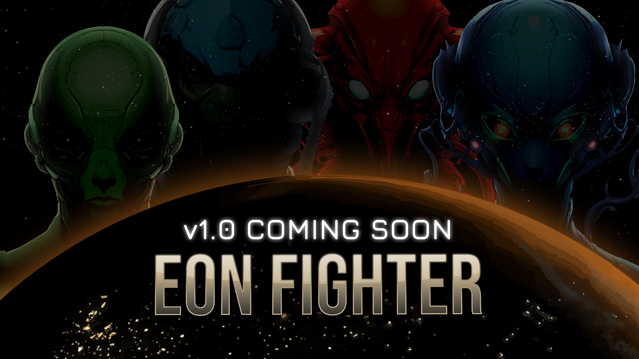 Steam Community :: EON Fighter