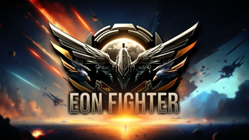 EON Fighter - 《深空幸存者》直播活动开启！ - Steam News