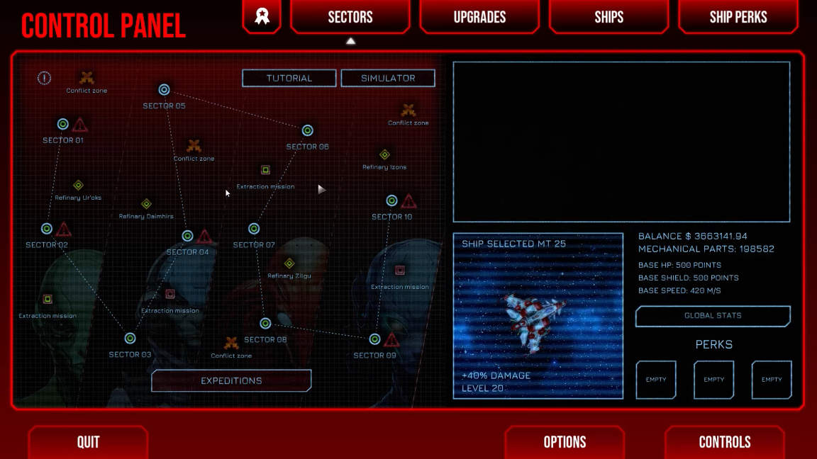 Steam Community :: EON Fighter