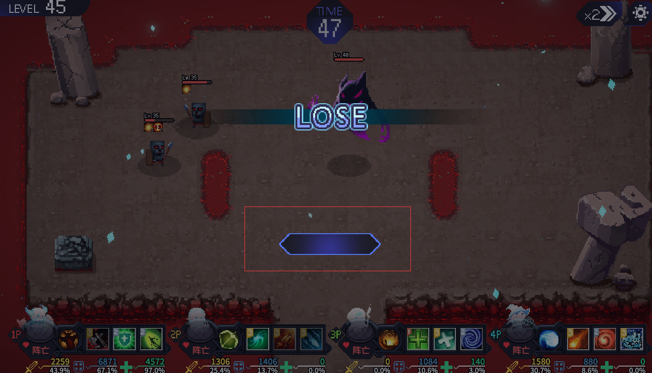 Steam Community :: Time Walker: Dark World