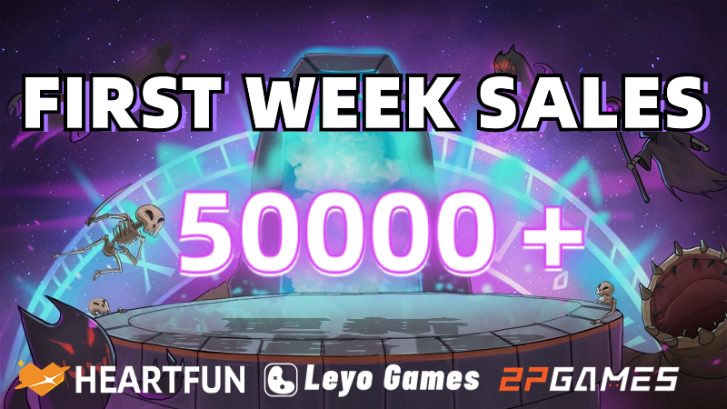 Time Walker: Dark World - 50,000 Adventurers Waved into Dark World ...