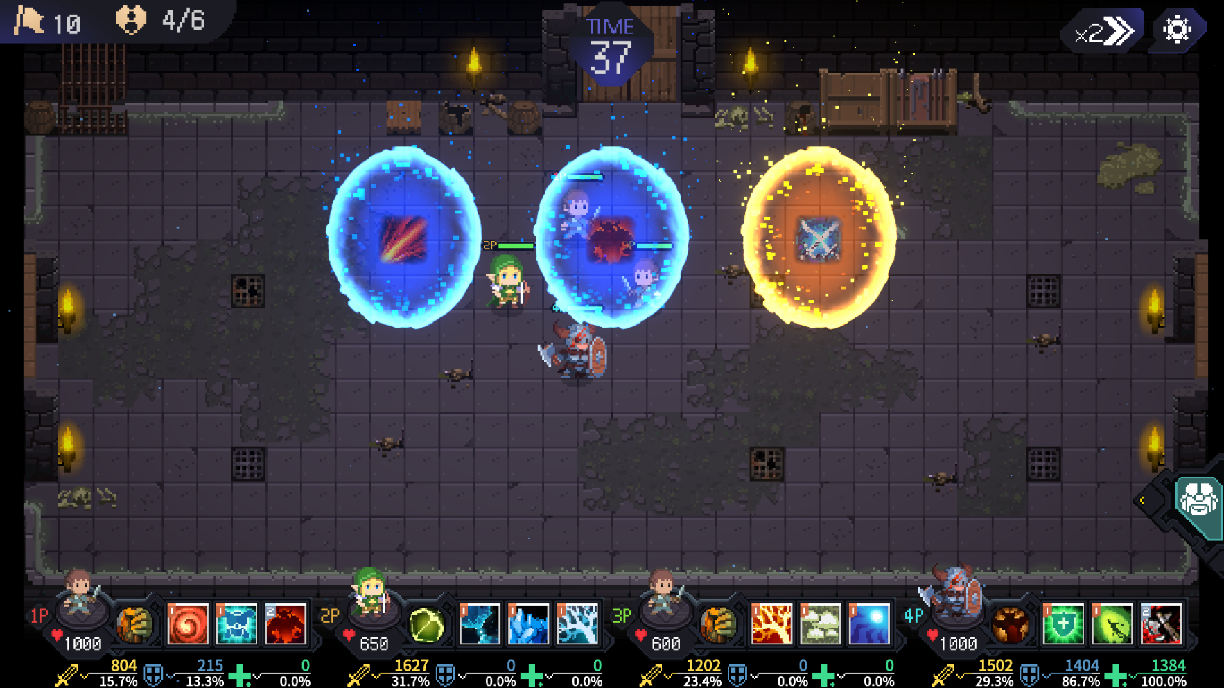 Steam Community :: Time Walker: Dark World