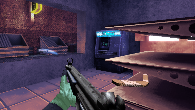 Midnight Guns - Midnight Guns - Alpha 0.3.0 - Patch Notes - Steam News