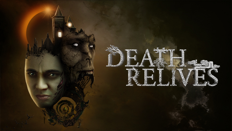 Death Relives - Death Relives Developer Podcast - Steam News