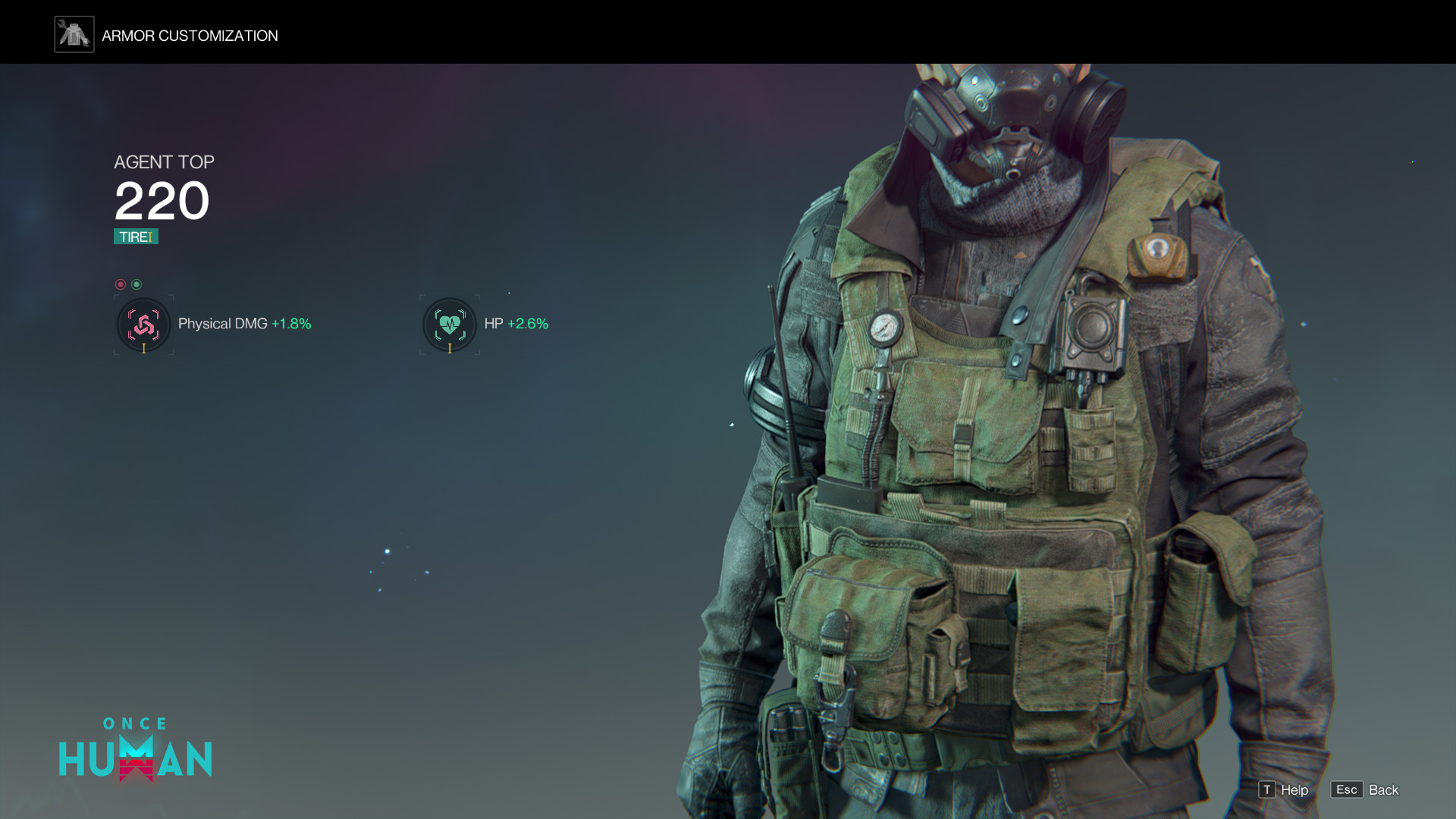 Steam Community :: Once Human