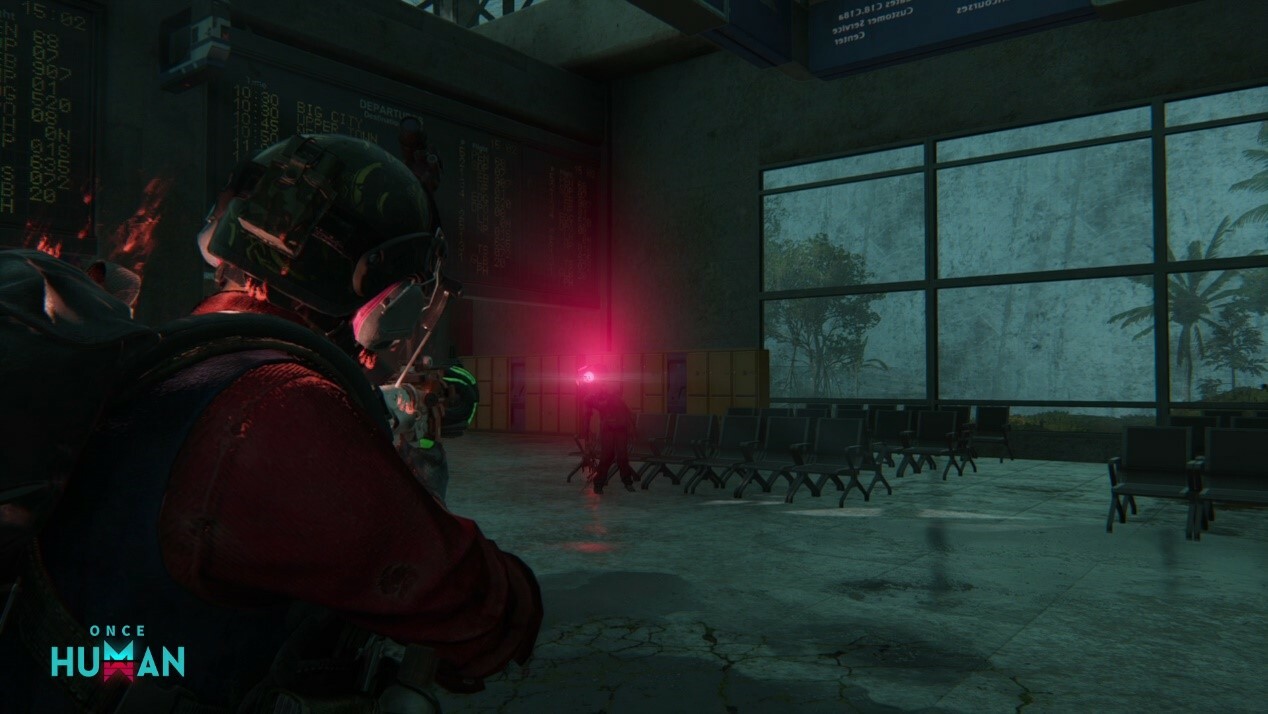 Steam Community :: Once Human