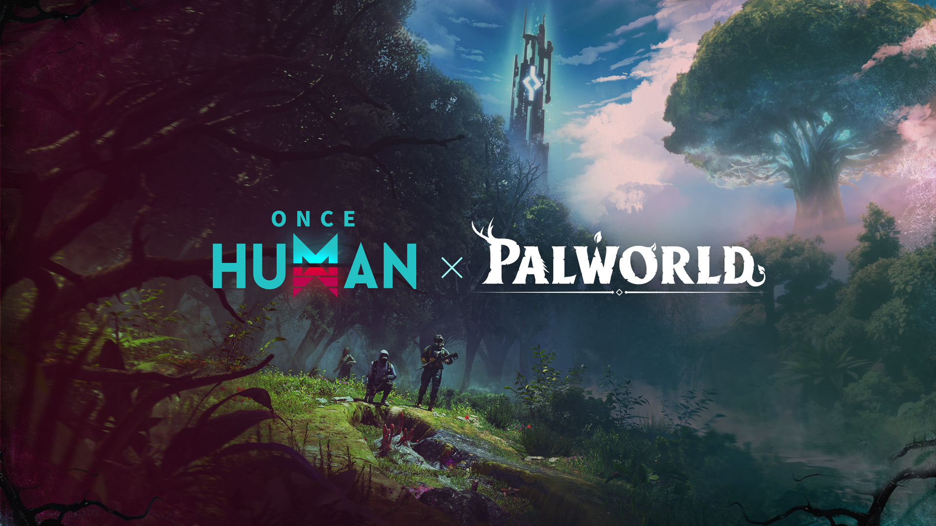 Steam Community :: Once Human