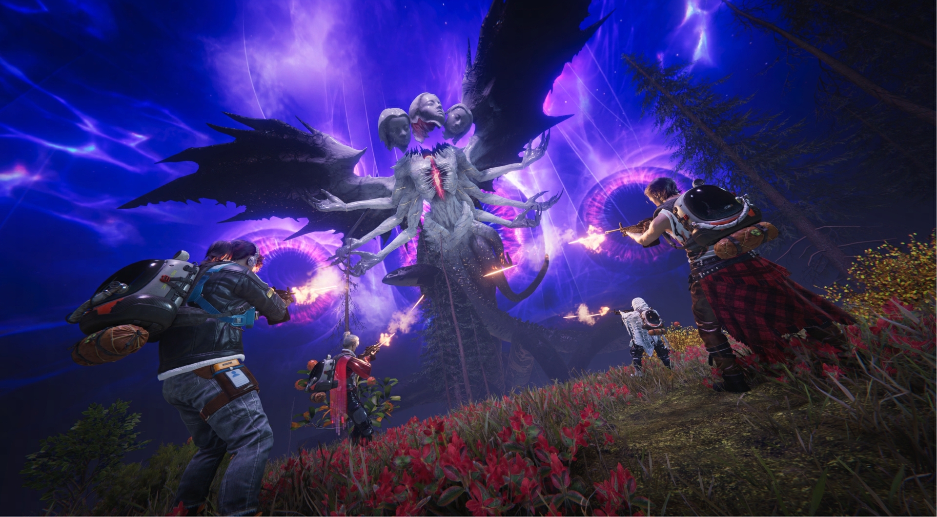 Steam Community :: Once Human