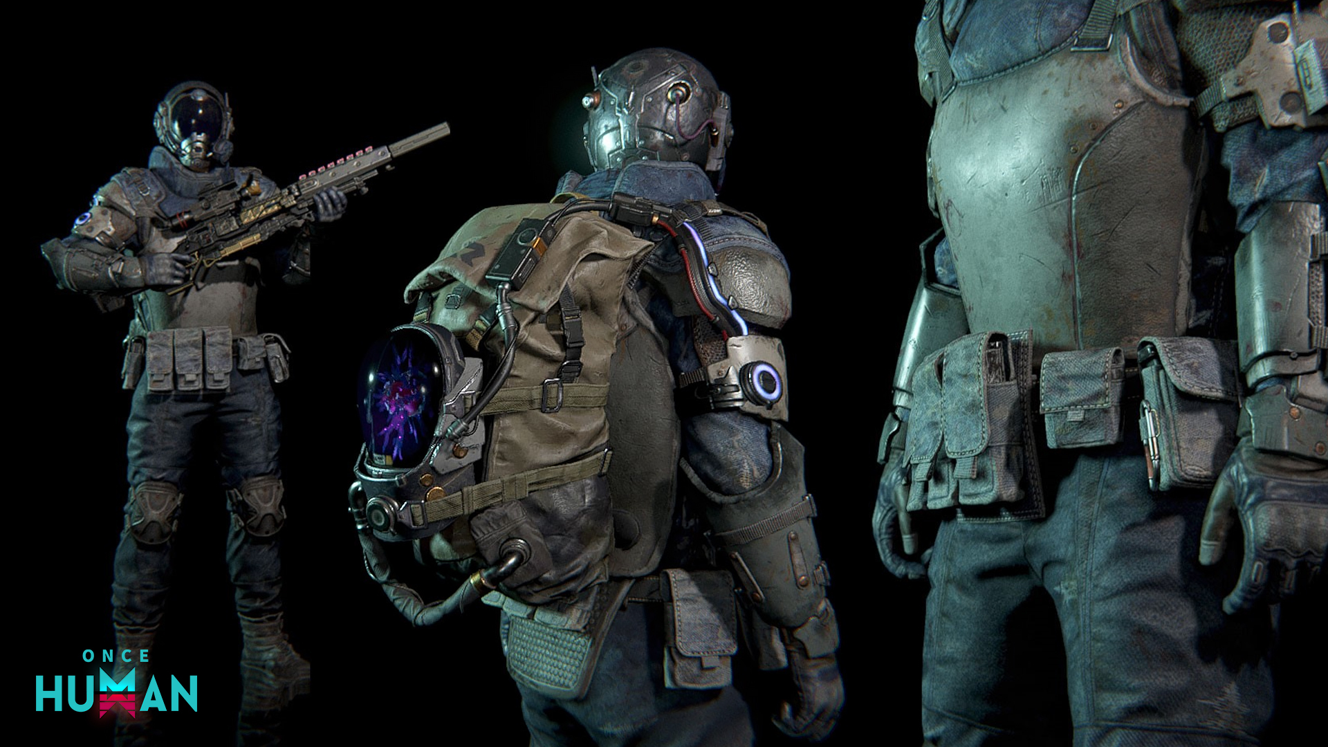 Steam Community :: Once Human