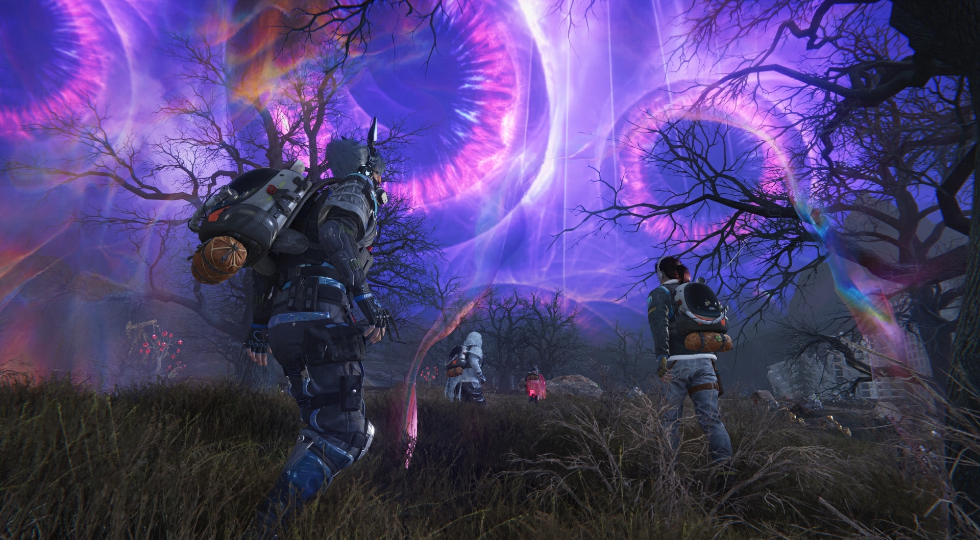 Steam Community :: Once Human