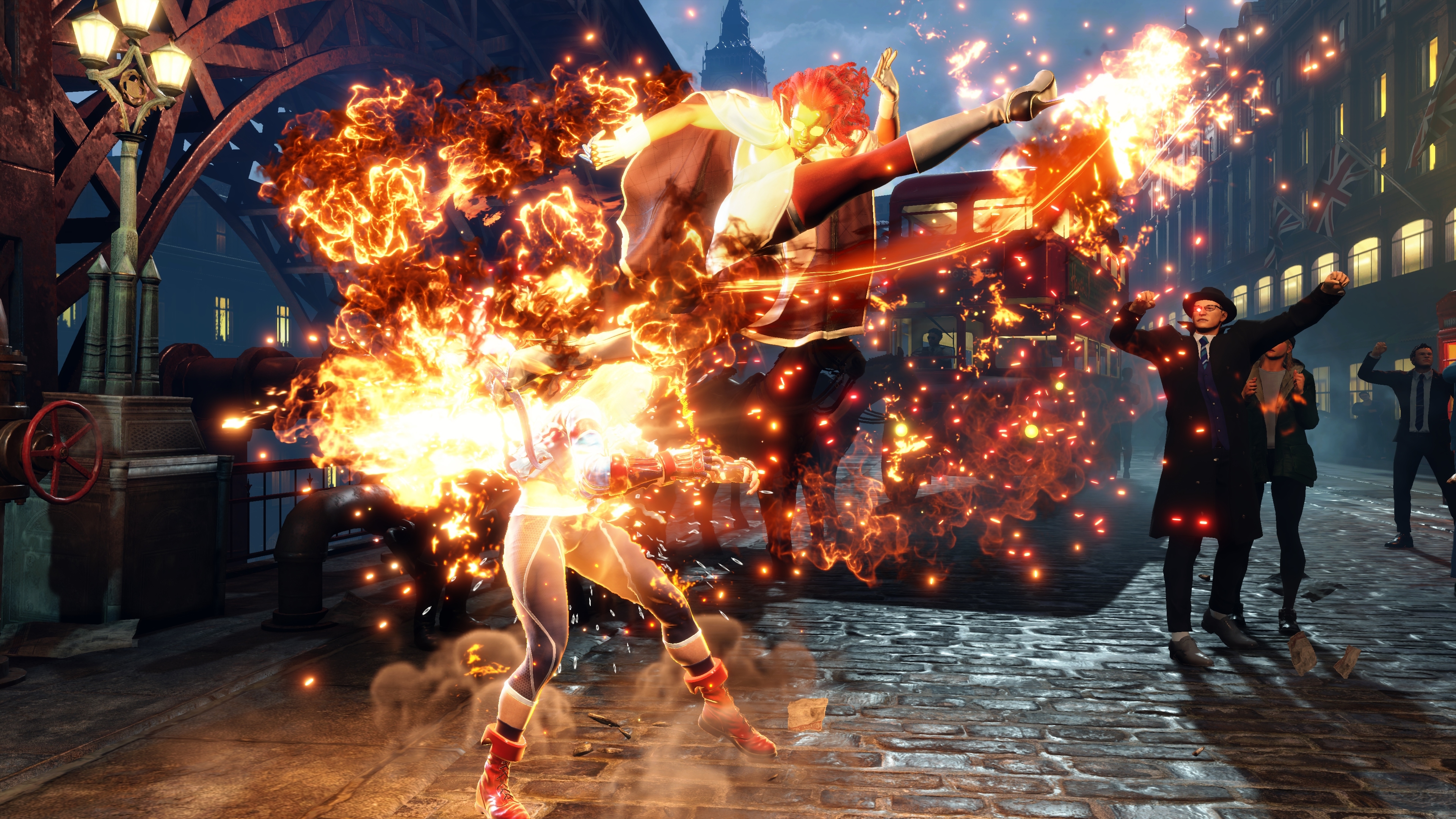 Steam Community :: Street Fighter™ 6