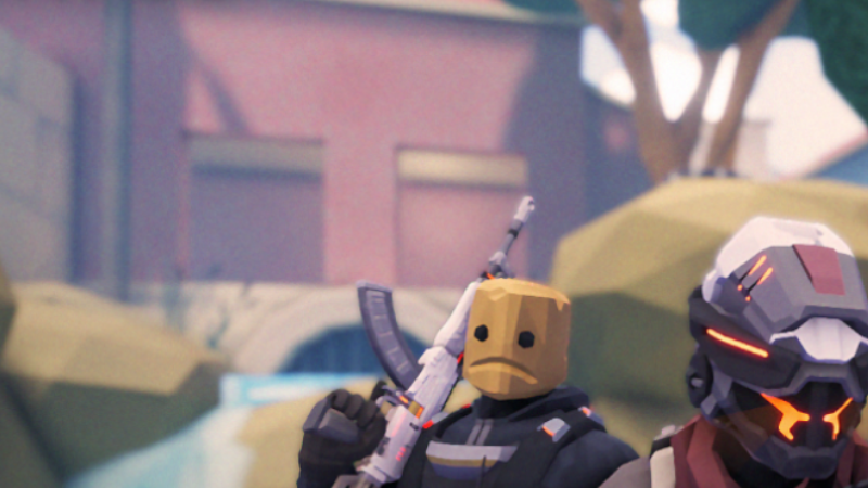 Havoc - Release Results, Announcement - Steam News