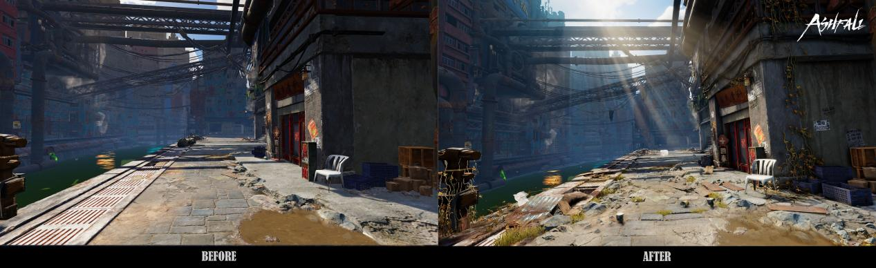 Steam Community :: Ashfall