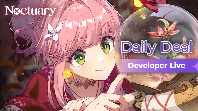 Steam Community :: Noctuary