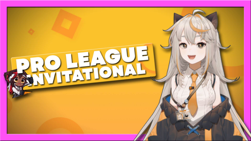 Omega Strikers - Introducing the NA Pro-League Invitational! - Steam News