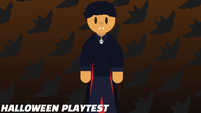 Fortune: Rewritten - Help Test the Fortune Halloween Playtest! - And ...