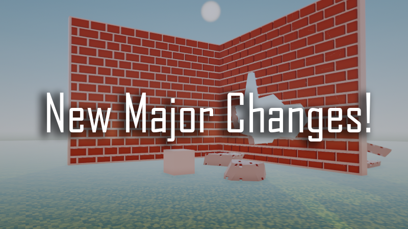 Hero Jumper - Major Changes And New Engine Soon! - Steam News