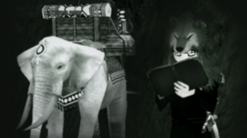 Mabinogi - Milletians, NPCs, and Elephants, Oh My! - Steam News